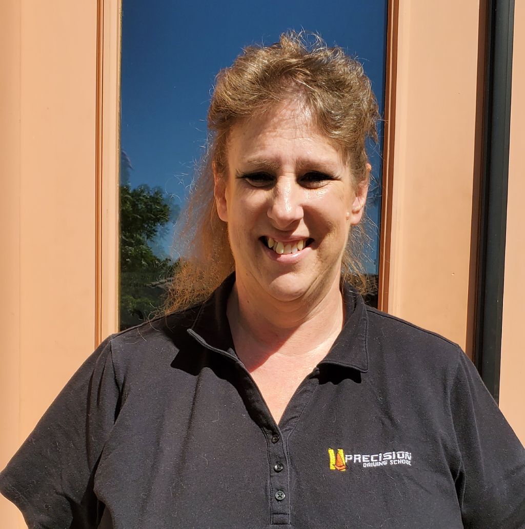 Meet our licensed driving instructors